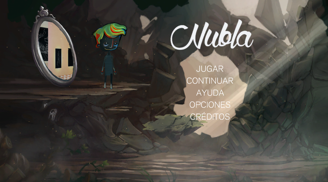 Nubla – Eduardo Cueto Sola